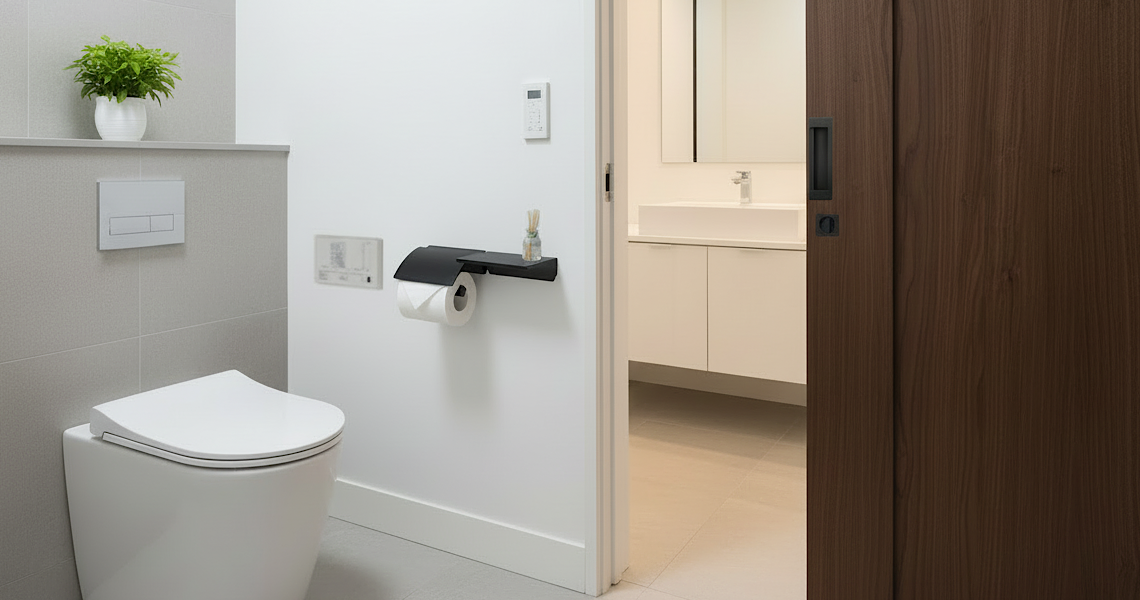 Apartments | Product Usage Examples| Kuriki Manufacture Co., Ltd.